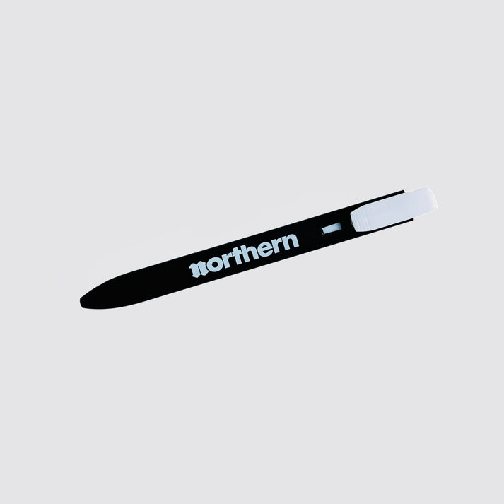 NORTHERN INK – Northern Official